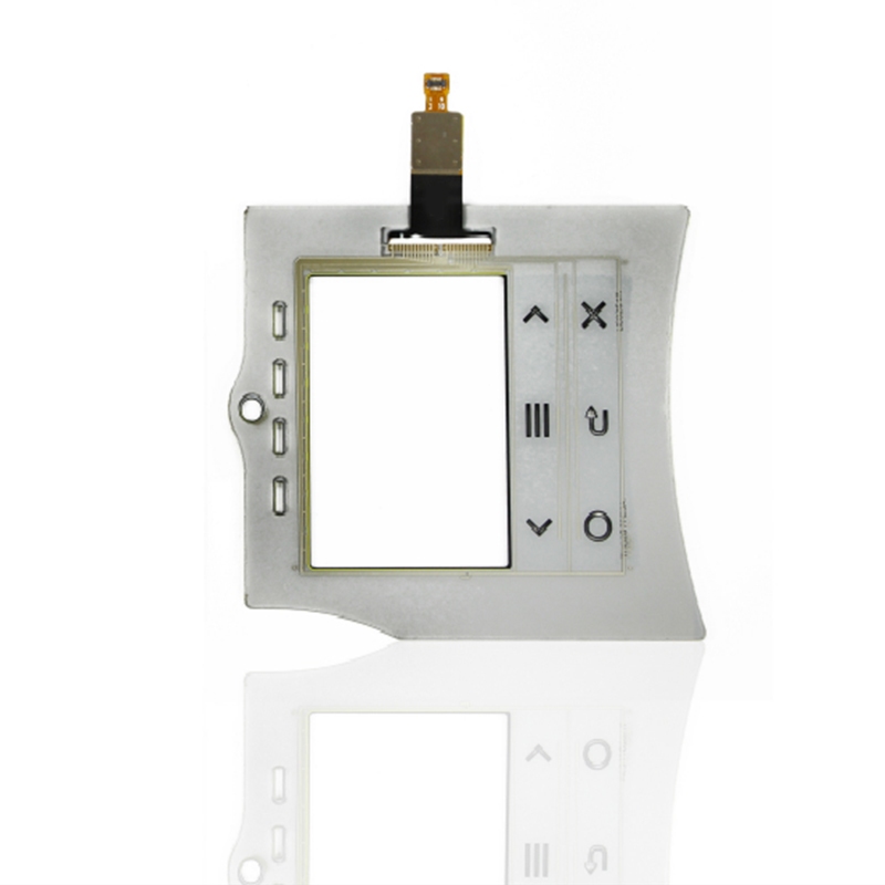 Custom Home appliances touch display manufacturer