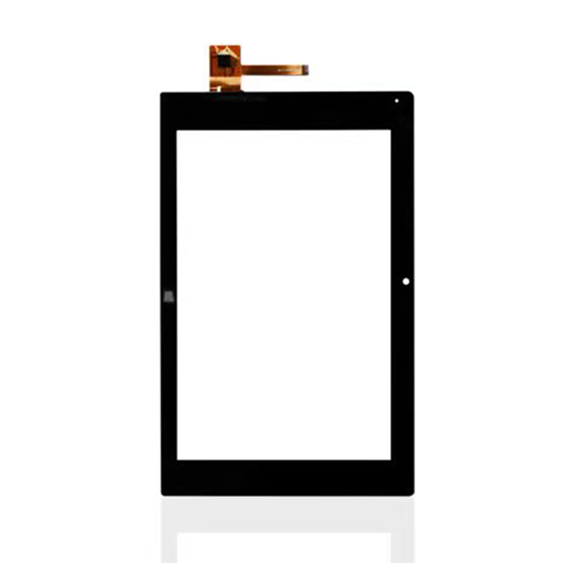 Smart Home touch display solution provider.