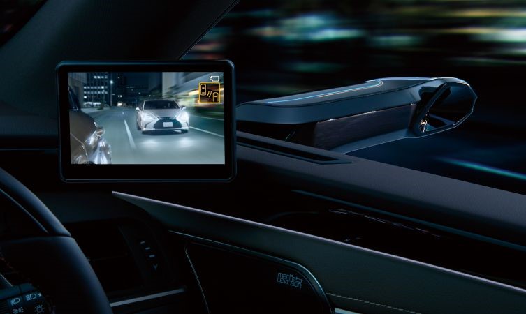 AUTOMOTIVE DISPLAY IS A TREND – WHAT’S TRENDING NOW?