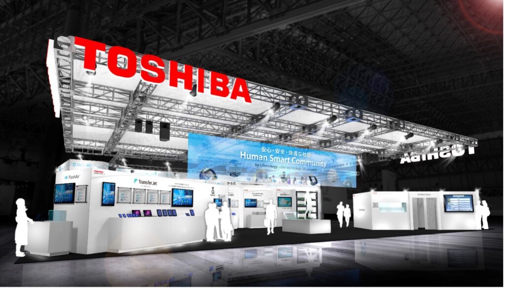 TOP 10 LCD MANUFACTURERS IN THE WORLD